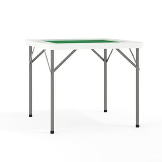 Walmart card table store