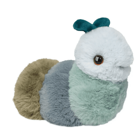 Doug The Bug Plush
