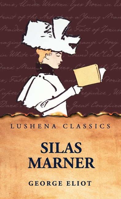 Silas Marner, (Hardcover) - Walmart.com