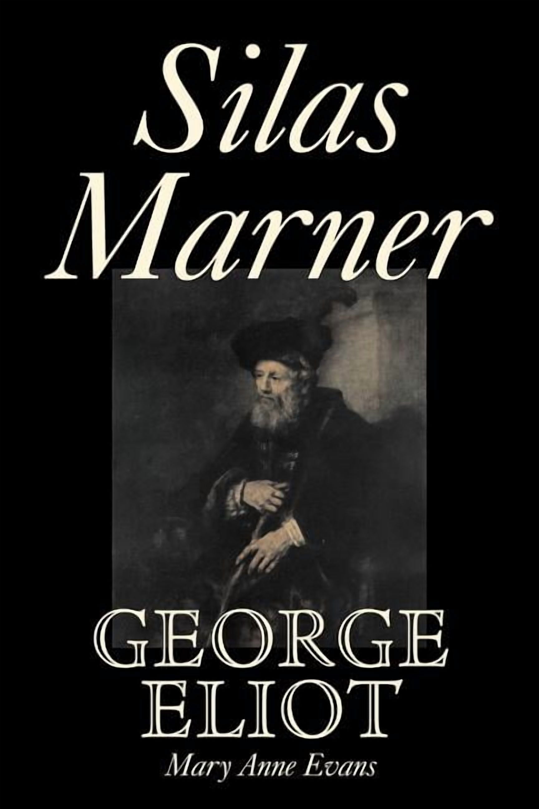 Silas Marner by George Eliot, Fiction, Classics, (Paperback) - Walmart.com