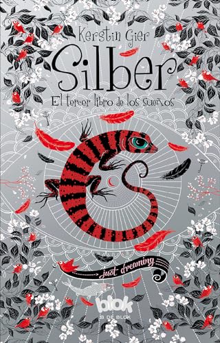 Pre-Owned Silber el tercer libro de los sueños / Just Dreaming (Silber ...
