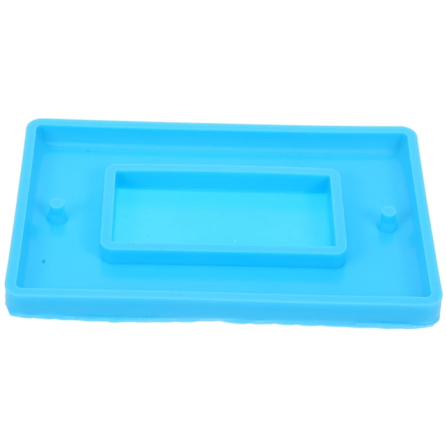 Silcone Molds Stencils for Crafts DIY Manual Mold Switch Panel Mold ...