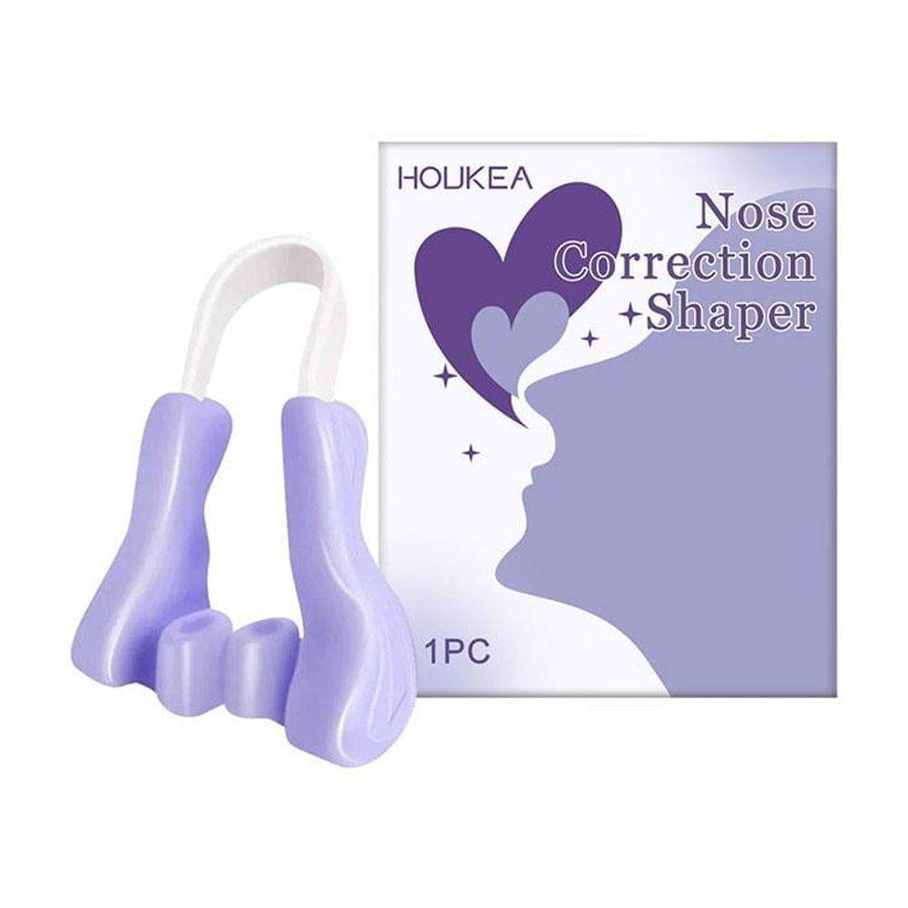 Sile Nose Shaper Lifter Clip - 30 Minute Daily Wear for Nose Shaping ...