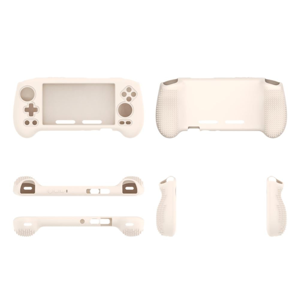 Sile Protective Case for ANBERNIC RG556 Gaming ole Drop Slip Protection ...