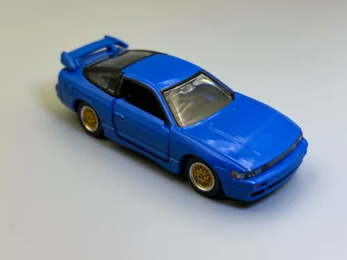Sileighty - Nissan Silvia S13 180SX 240SX Initial D lookalike - Walmart.com