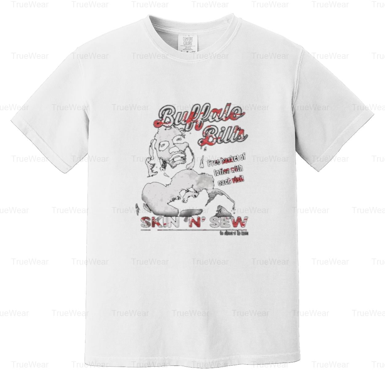 Silence Of The Lambs, Buffalo Bill, Horror Movie, Vintage, Film, Moth ...