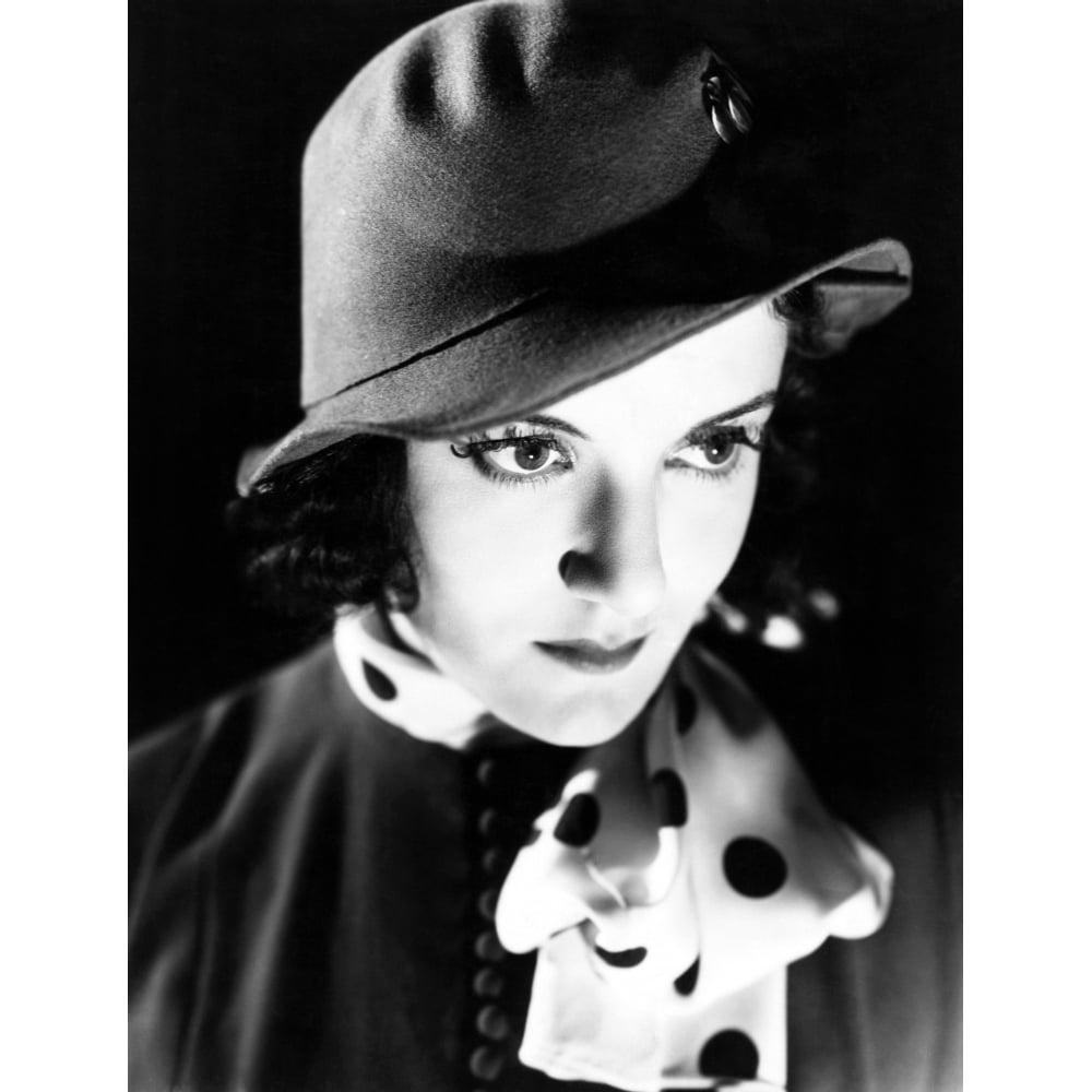 Silence Peggy Shannon 1931 Photo Print (16 x 20) - Walmart.com