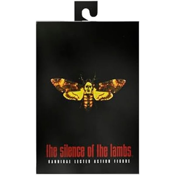 Hannibal Lecter Figure