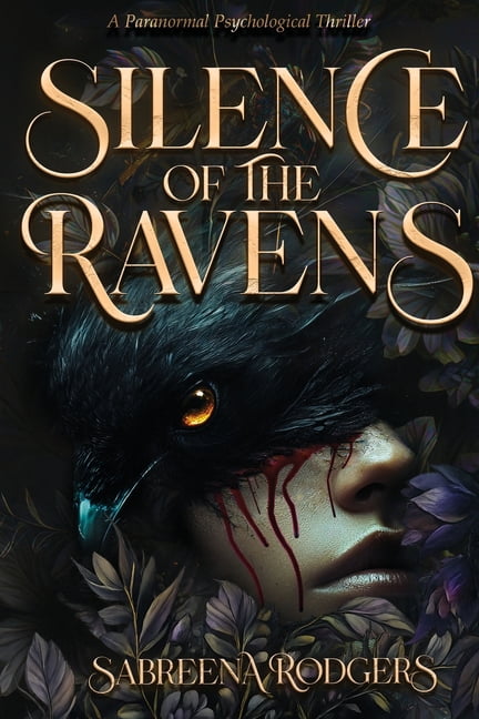 Silence of the Ravens, (Paperback) - Walmart.com