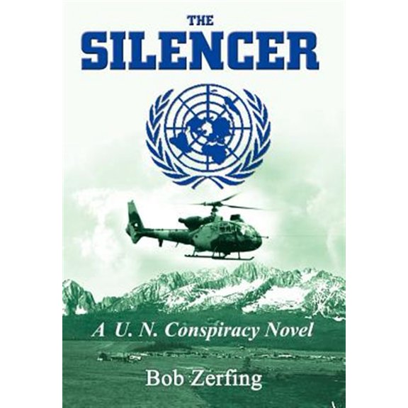 Dc The Silencer