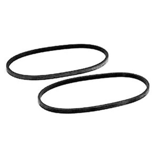 Silencer Band for Non-Vented Rotors- 6.5'' Dia-2 Pk. - Walmart.com