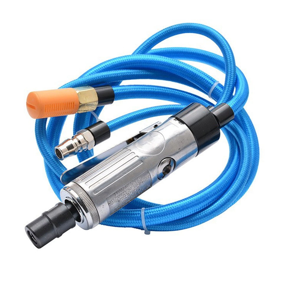 Silencer Pneumatic Engraving Machine, Silent Engraving Pen Industrial ...