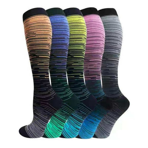 Compression Socks Without Toes