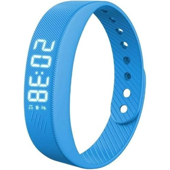 Silent Alarm Wristband, 2026 New Wristband, Rechargeable Silent Alarm ...