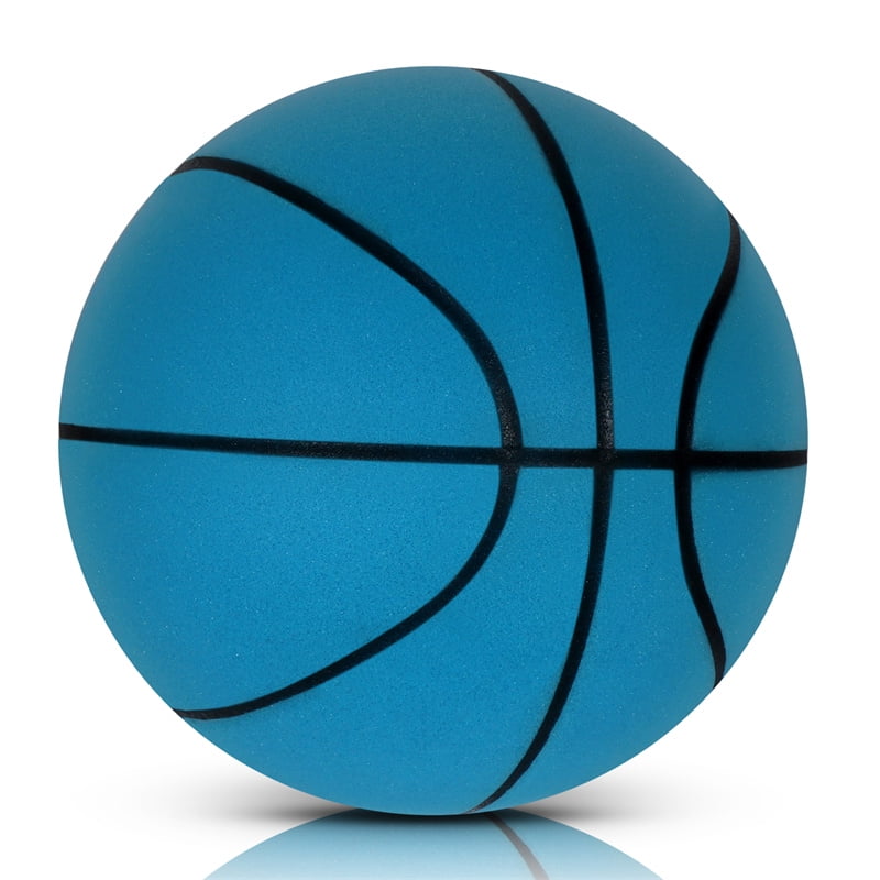 Silent Basketball 2.0 Indoor Mute Ball Upgraded Version With Groove ...