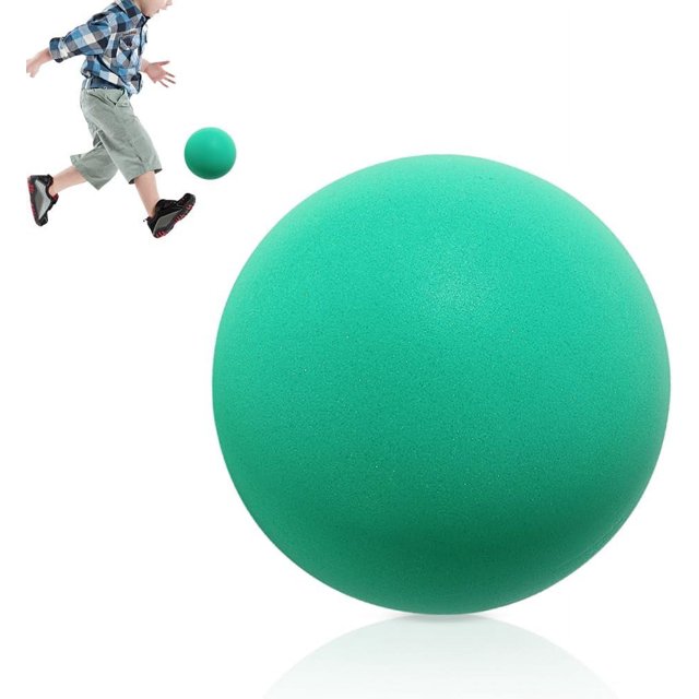 Silent Basketball, 2023 Newest Foam Basketball Indoor Training Ball ...