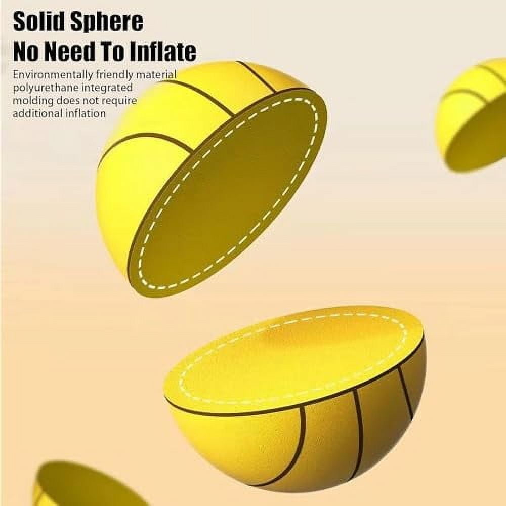 Silent Basketball, 2024 New Dribble Dream Silent Basketball,Indoor ...