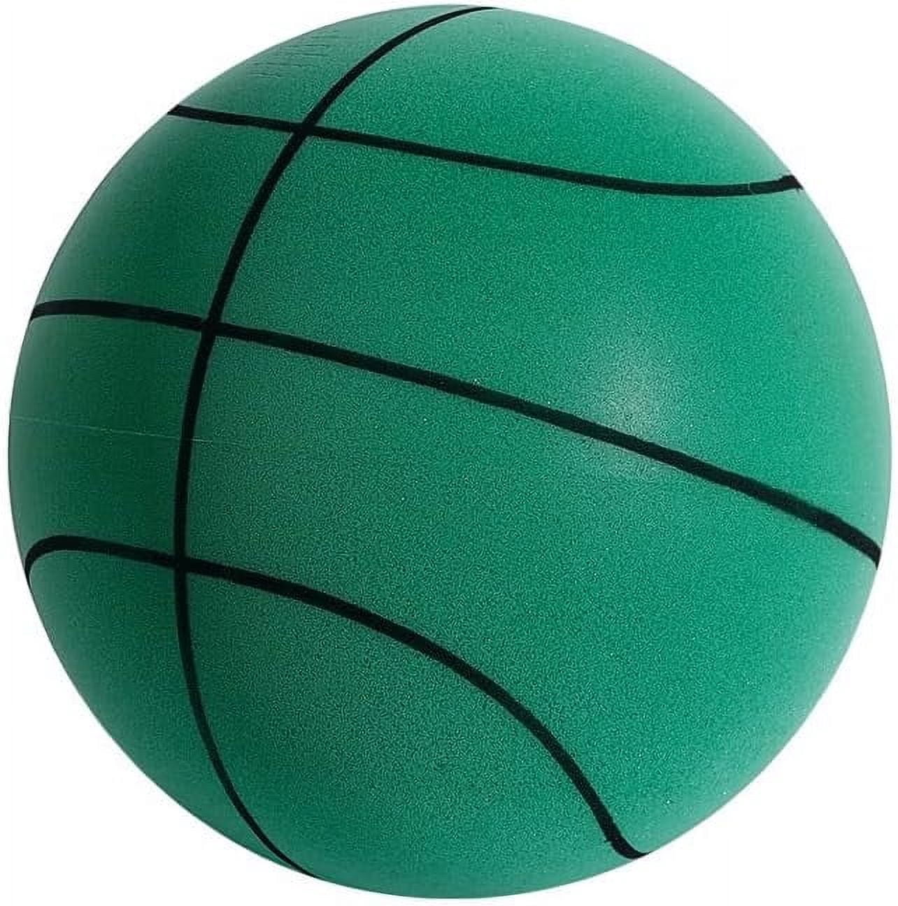 Silent Basketball, 2025 Upgrade Dribble Dream Silent Basketball, The ...