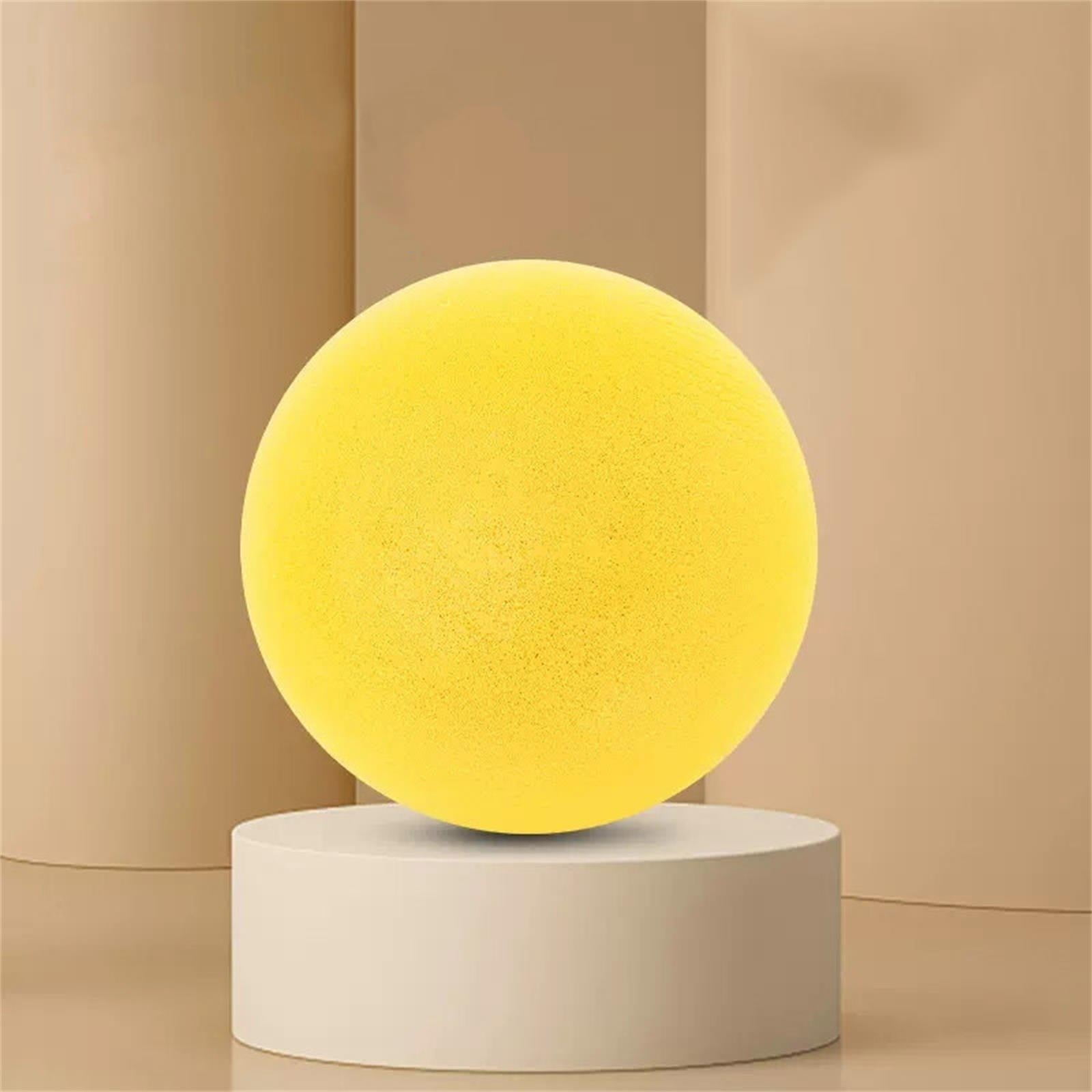 Silent Basketball,2026 Newest Foam Basketball Indoor Training Ball ...