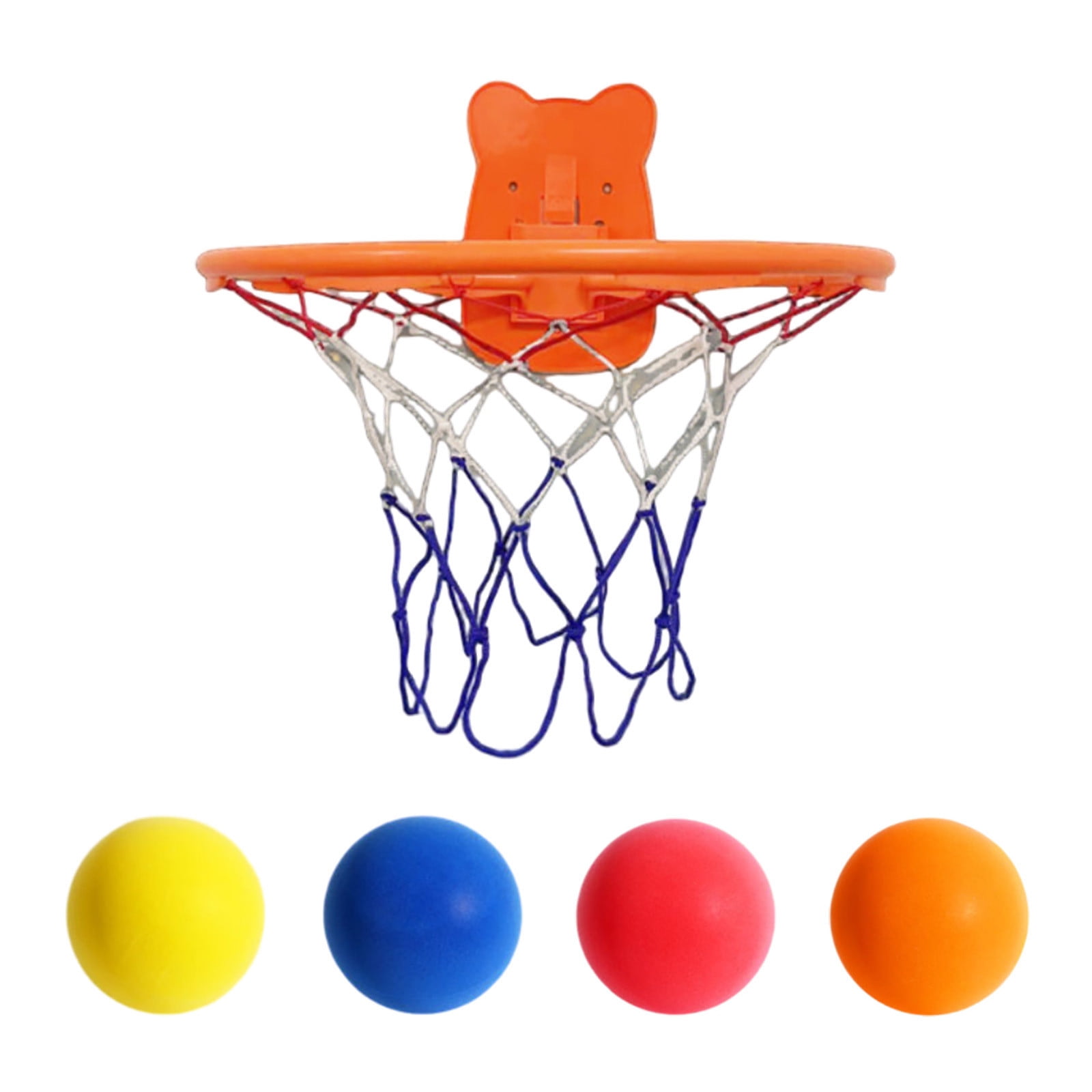 Silent Basketball Dribbling Indoor Indoor Training Foam Uncoated High ...