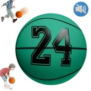 24 Basketball Player