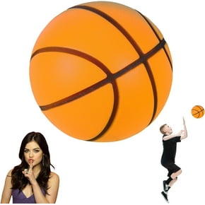 Airless Basketball