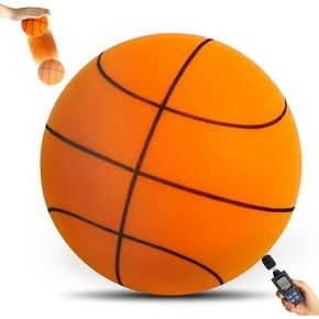 Airless Basketball