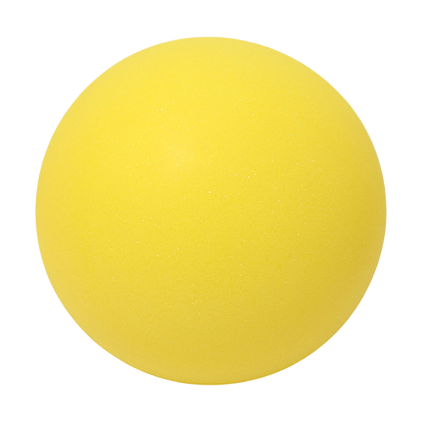 Silent Bounce Ball - Portable Soft High Rebound, Moderate Elasticity ...