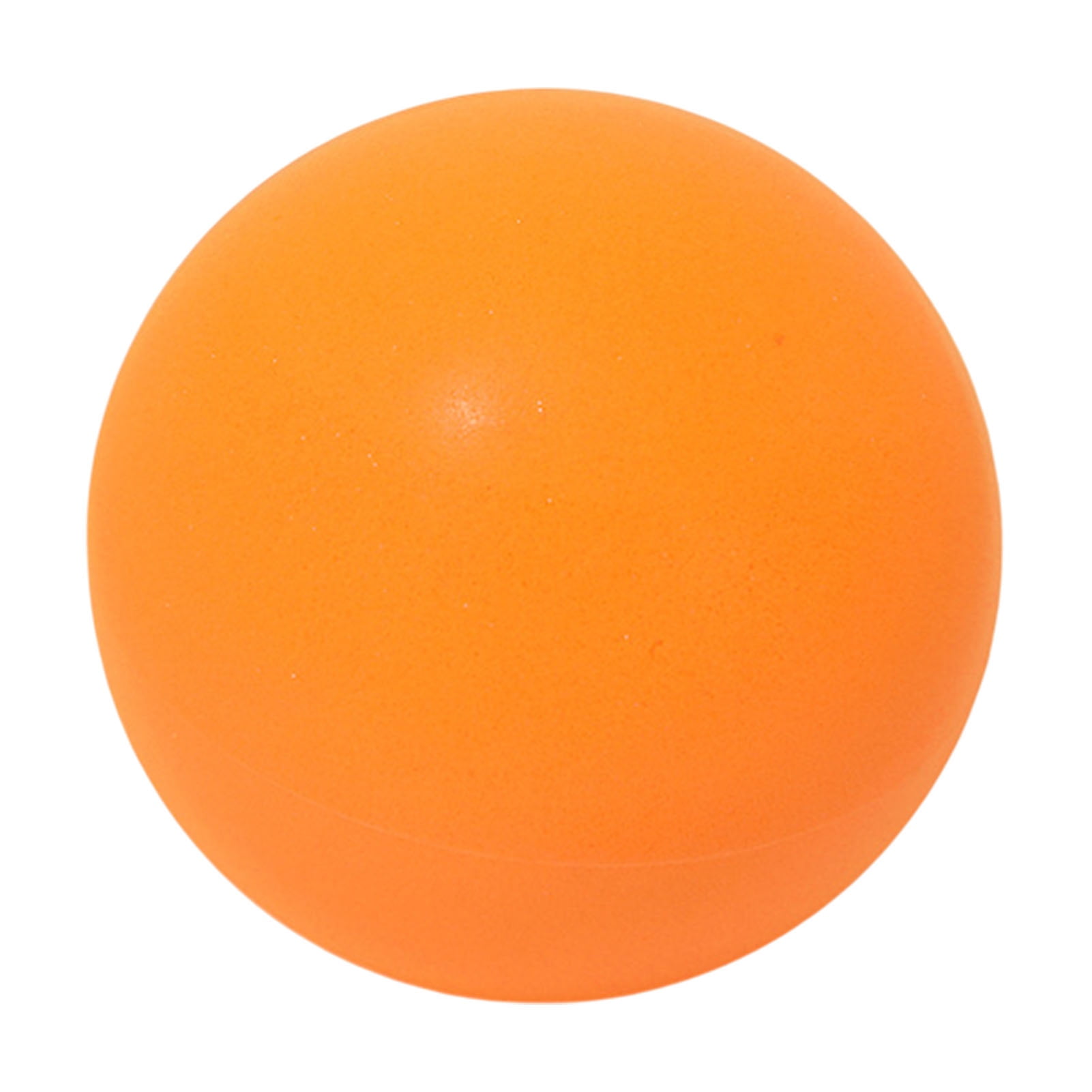 Silent Bounce Ball - Portable Soft High Rebound, Moderate Elasticity ...