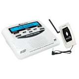 Silent Call SC-MS-WAT-KIT Midland Weather Alert Radio with Silent Call ...