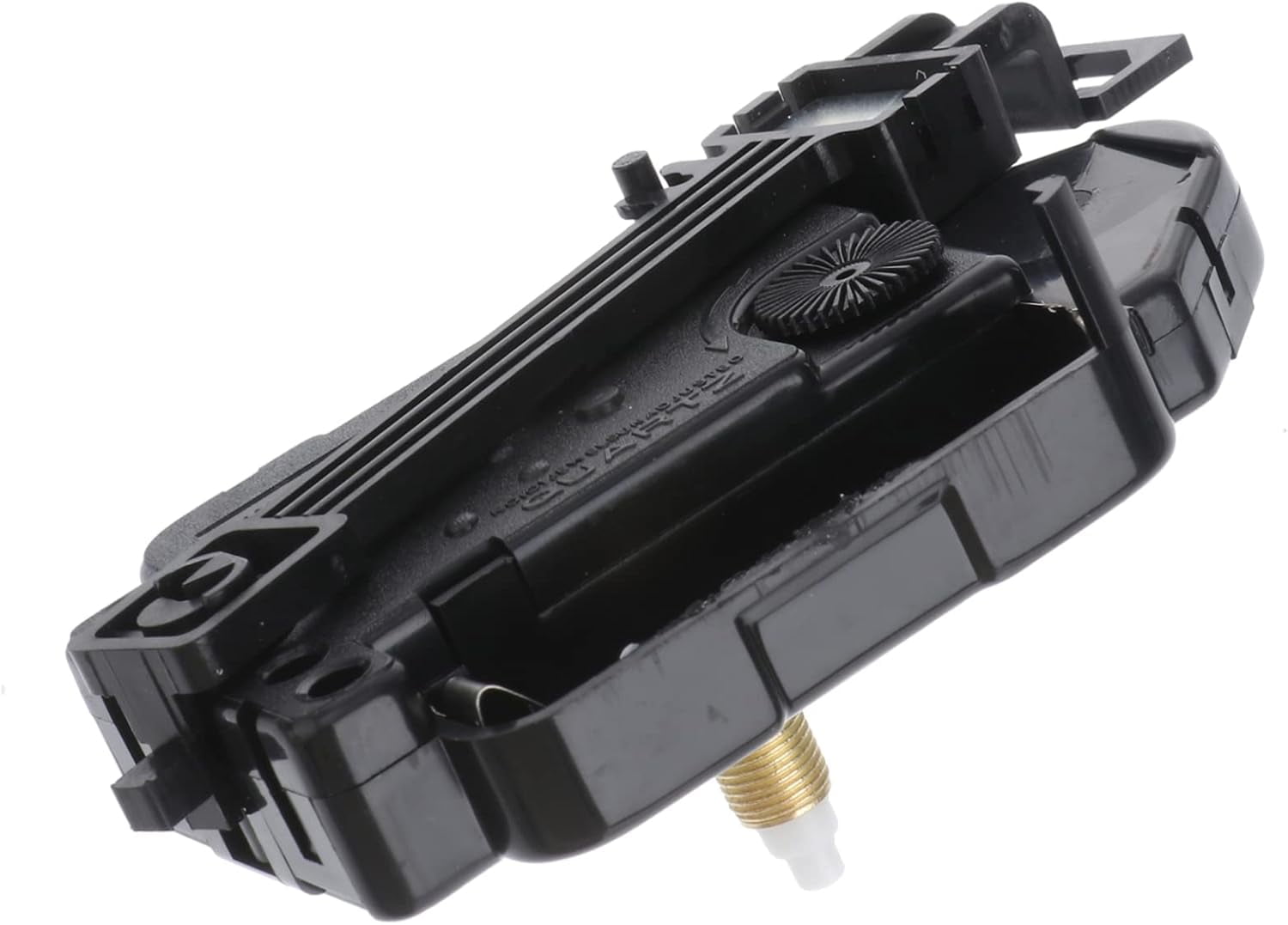 Silent Clock Home Clock Movement Clock Accessory Sweeping Pendulum ...