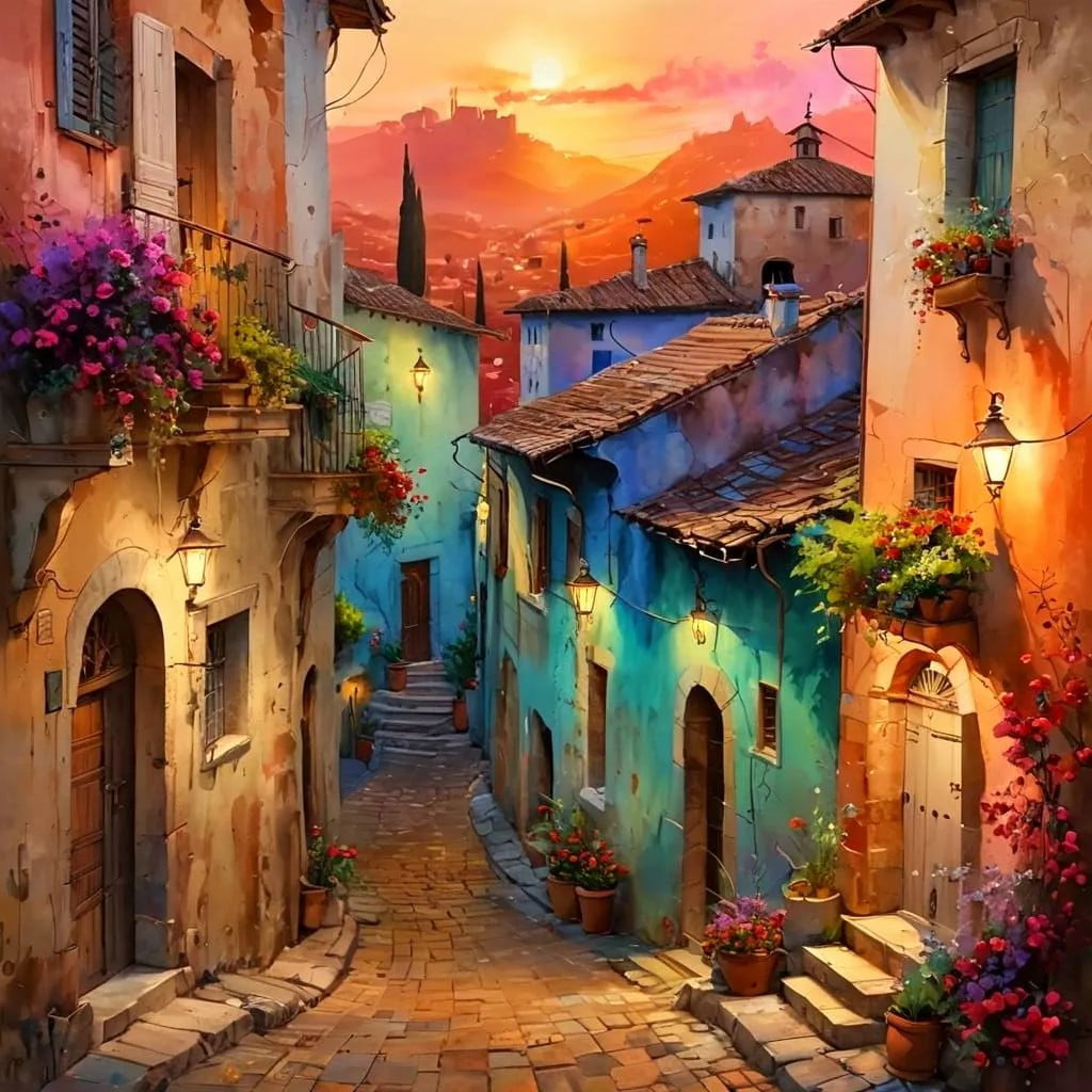 Silent Dawn 300 Adult Puzzles - puzzle props active mind party fun ...