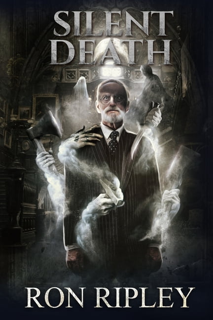 Silent Death: Supernatural Horror with Scary Ghosts & Haunted Houses ...