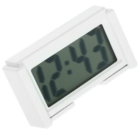 Small Digital Clock Stick