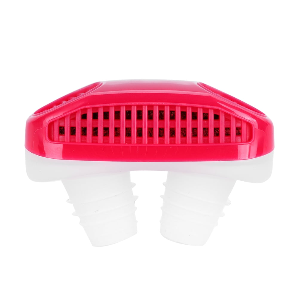 Silent Device, Electric Anti Snoring Solution with Dual Vortex Design ...