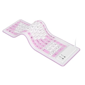 Silicone Keyboards
