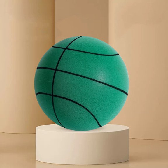GoSports Indoor / Outdoor Rubber Size 7 Basketball - 29.5" Basketball 6 ...