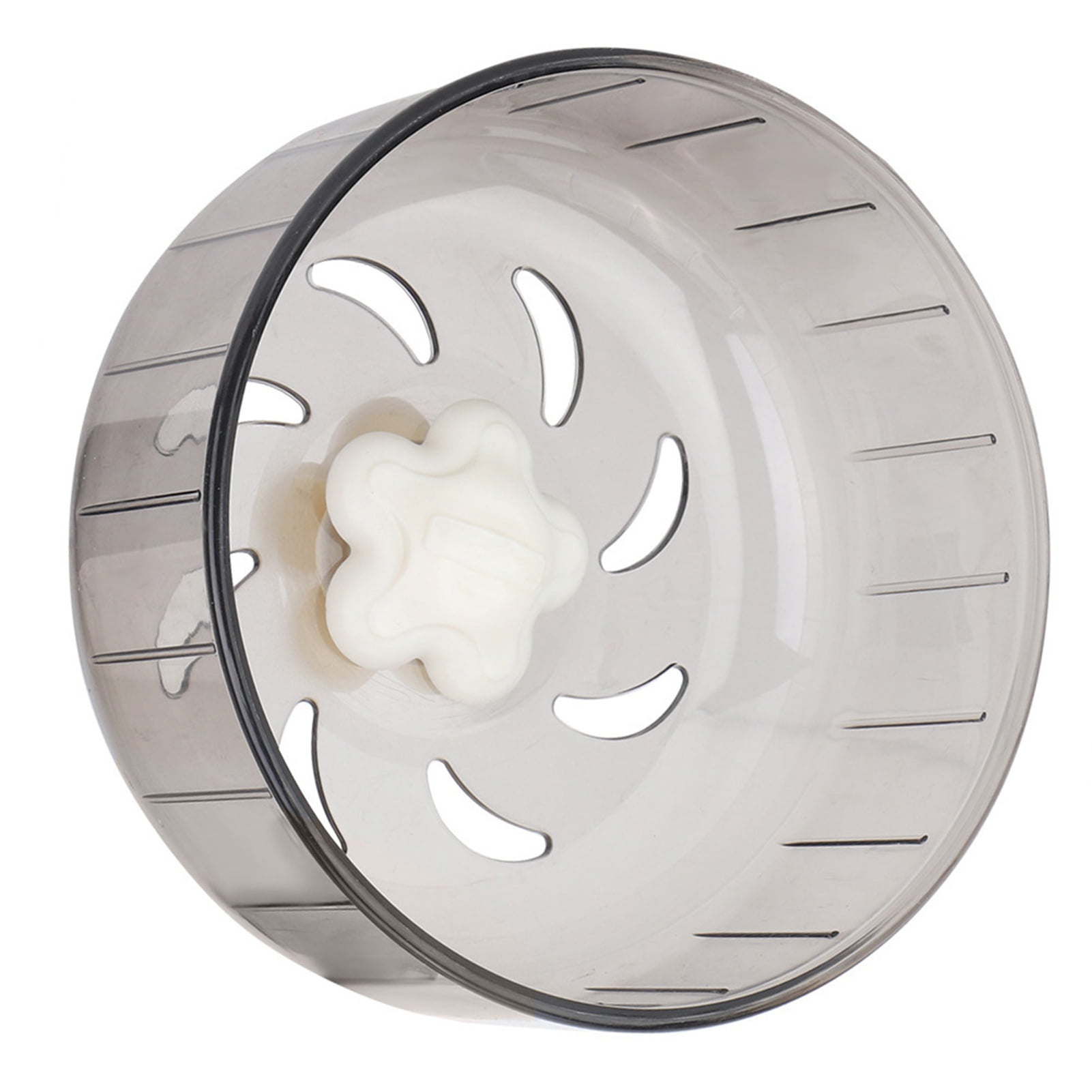 Silent Hamster Wheel - Exercise Wheel For Syrian Hamsters - Quiet ...