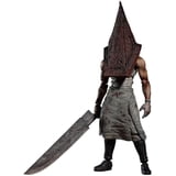 Silent Hill 2: Red Pyramid Thing Figma Action Figure - Walmart.com
