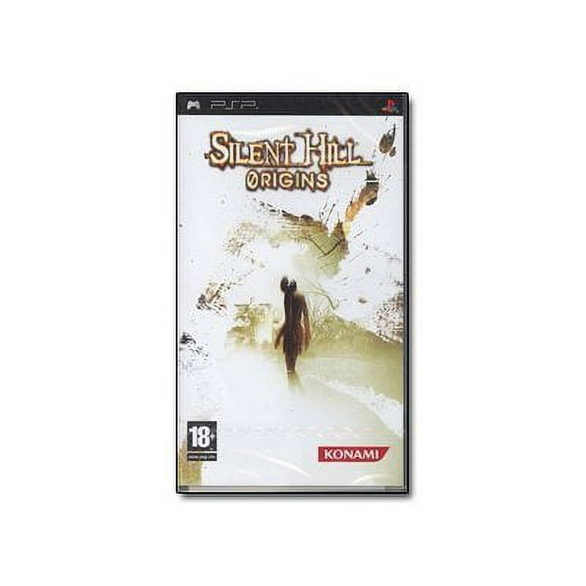 Silent Hill Origins Butcher