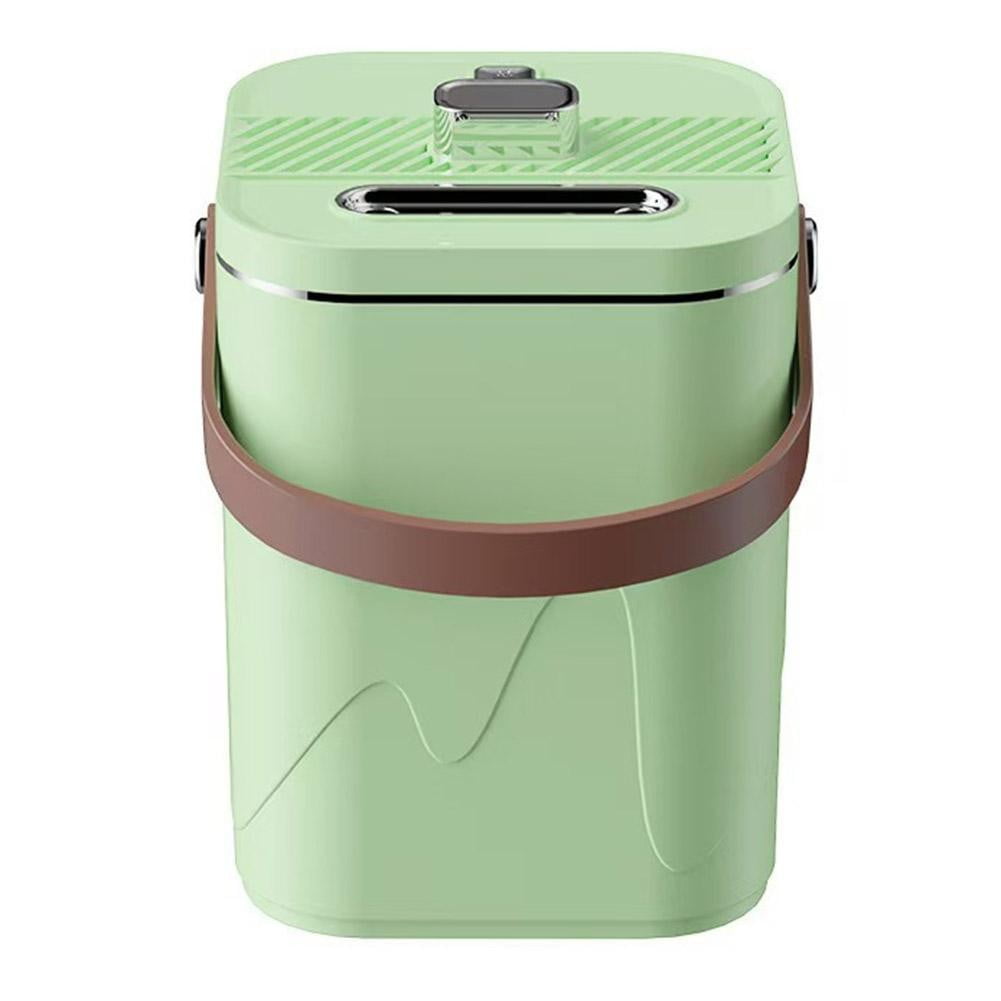 Silent Humidifier for Home: 1800ML Capacity, Dual Spray & USB ...