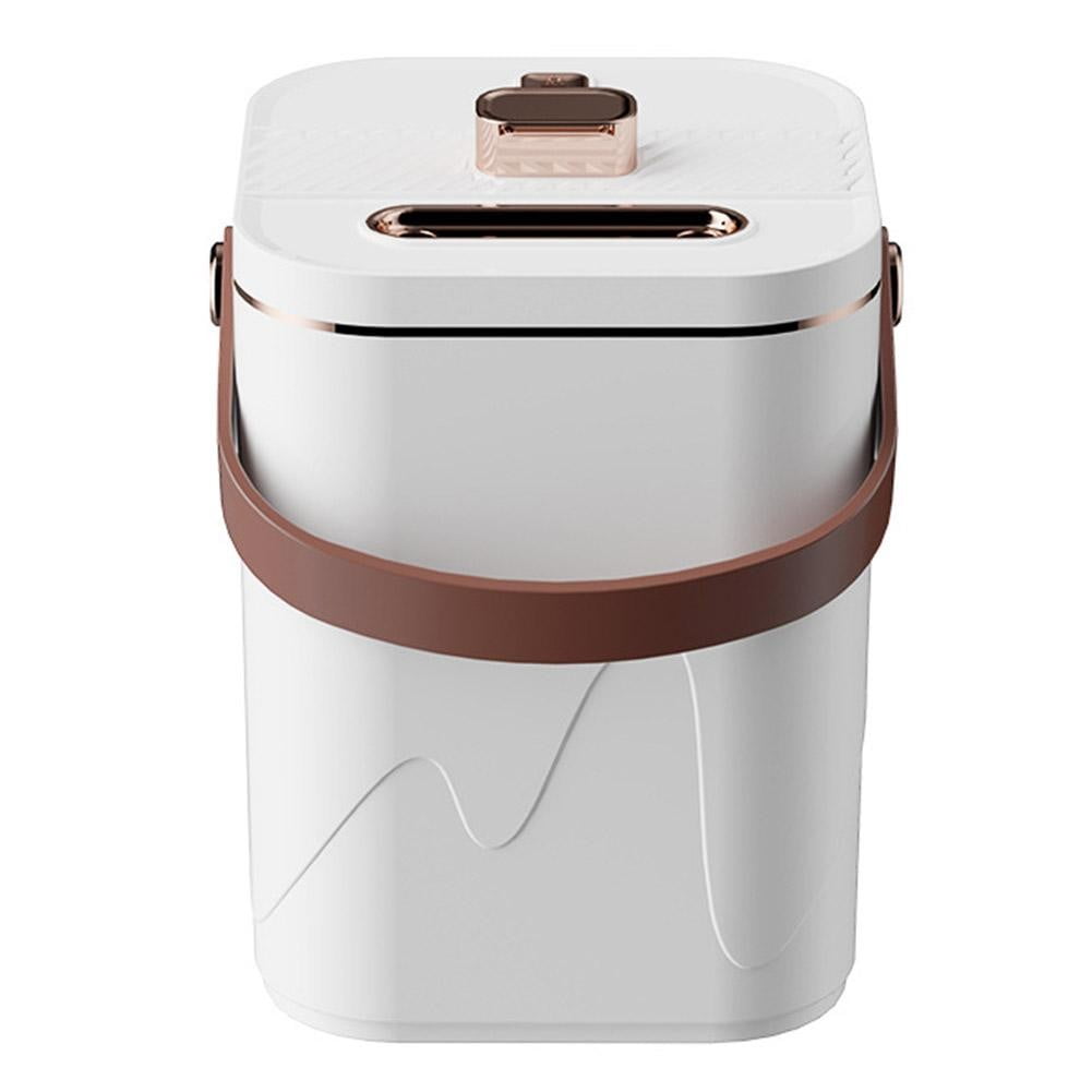 Silent Humidifier for Home: 1800ML Capacity, Dual Spray & USB ...