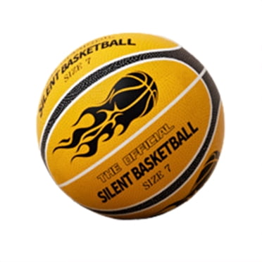 GoSports Indoor / Outdoor Rubber Size 7 Basketball - 29.5" Basketball 6 ...
