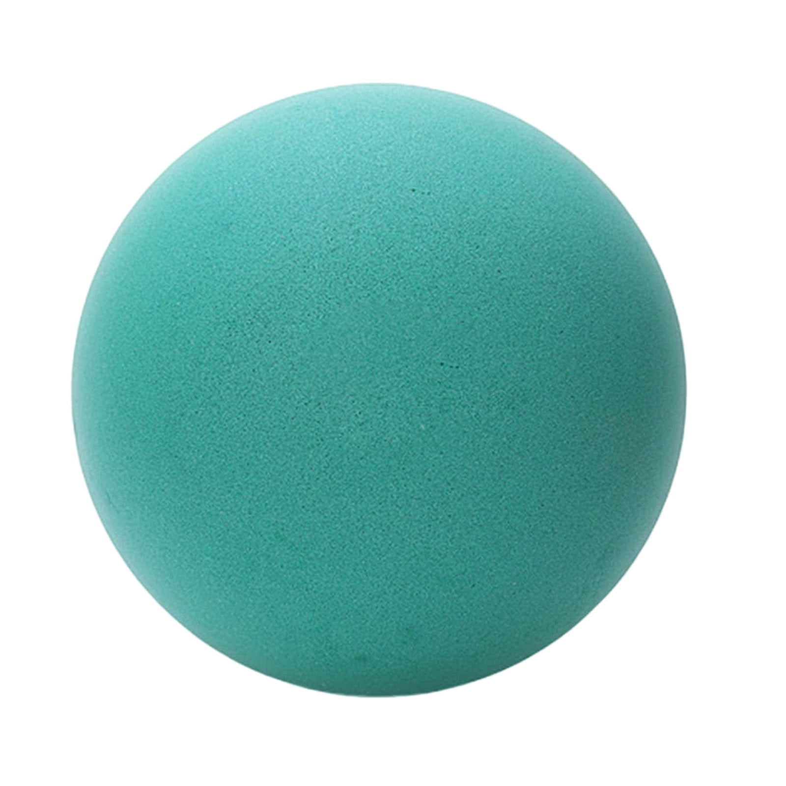 Silent Indoor Training Foam Basketball - Uncoated, High Density, Easy ...