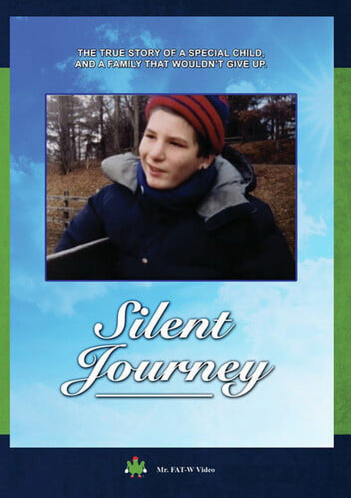 Silent Journey (DVD), Mr Fat - w Video, Documentary - Walmart.com