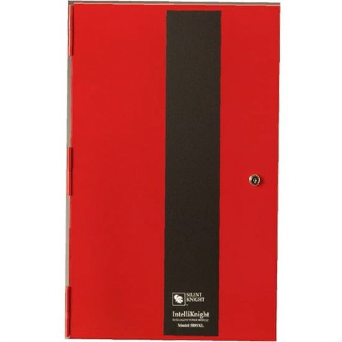 Silent Knight 5895XL Intelligent Power Module with 6A Output, Flexput ...