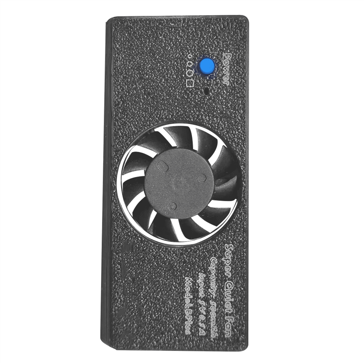 Silent Live Broadcast Radiator Cooling Fan with Electronic Switch ...
