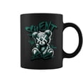 Silent Love Oxidized Green 4S Matching For Women Coffee Mugs - Walmart.com