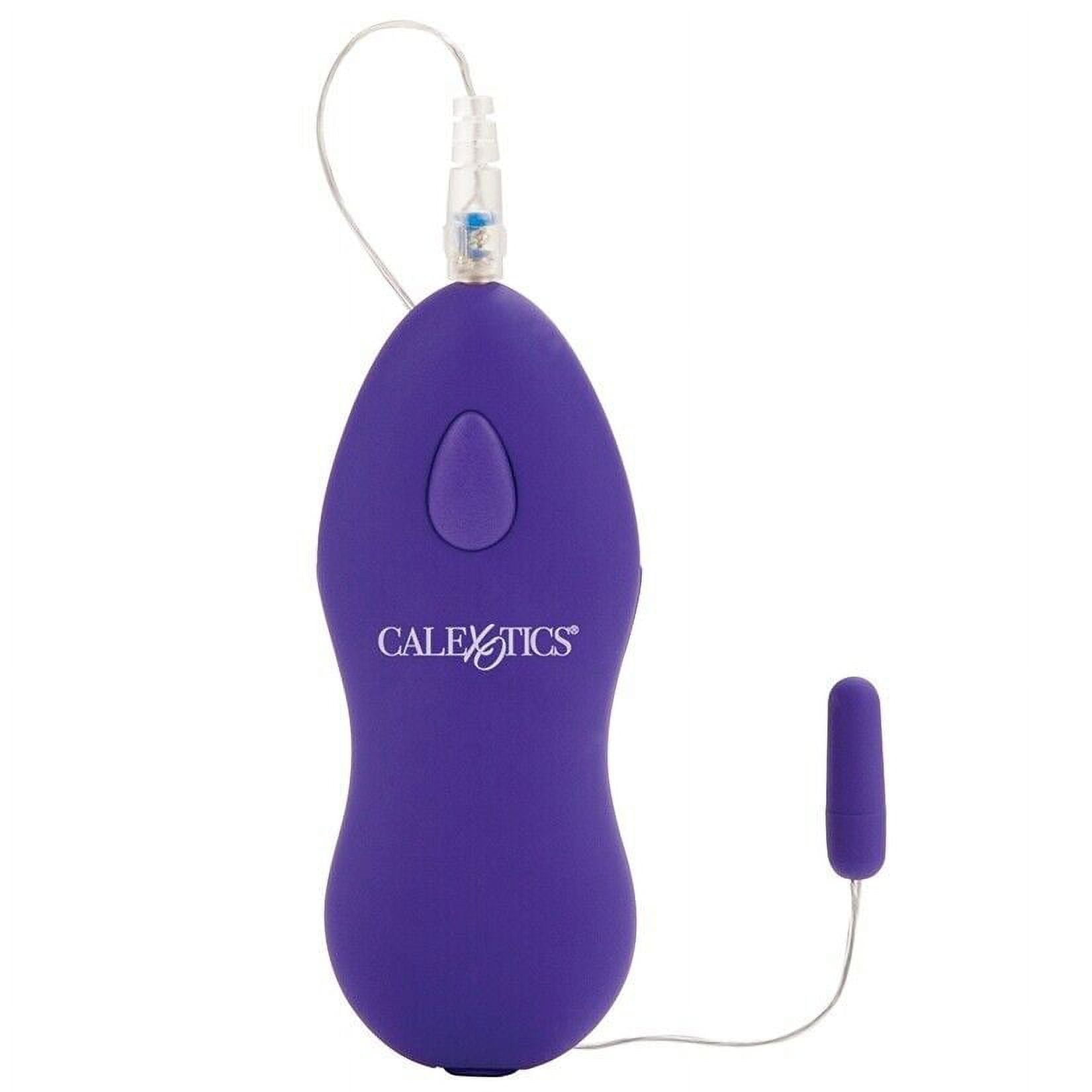 Silent Mini Multi Speed Bullet Vibrator Clit G Spot Dildo Warming Sex