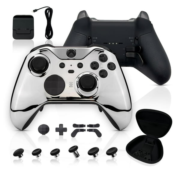Xbox One Elite Controllers in Xbox One Consoles, Games & Accessories ...